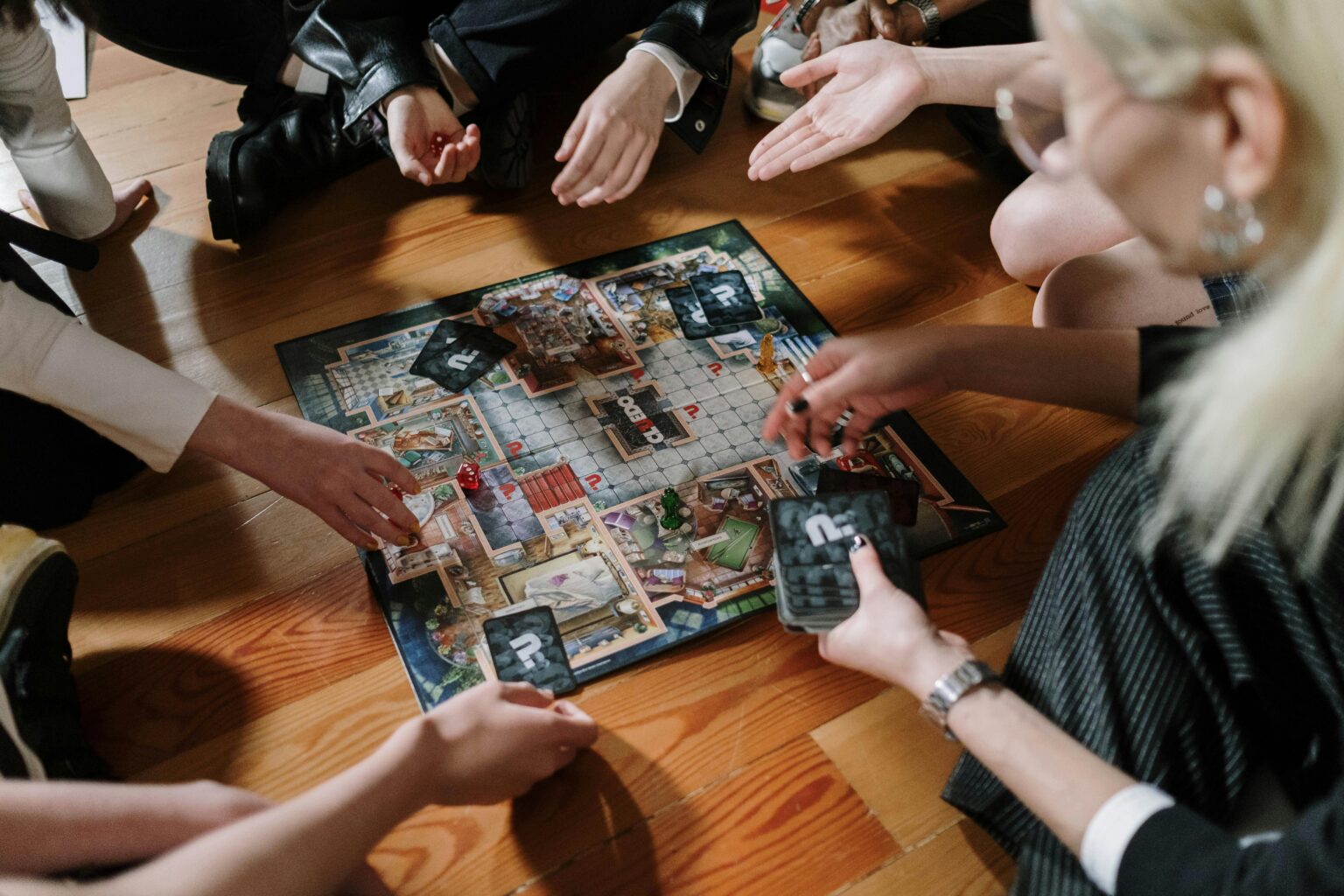 Spielbeschreibung | Spielregeln Und Anleitungen – FDOMF