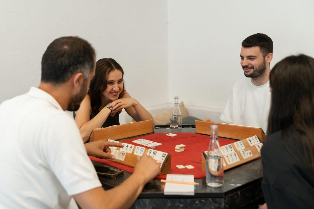 Spielregeln - Spielanleitungen - Spielbeschreibungen – Spielanleitungen ...